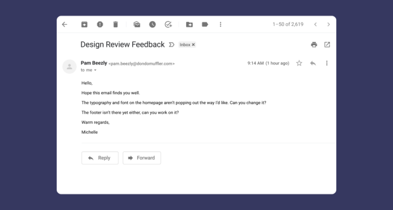 9 most common web design challenges & how to tackle them - Markup.io