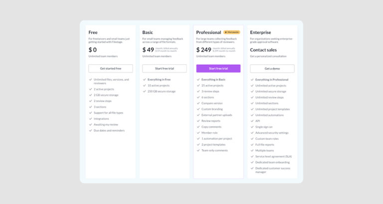 7 collaborative video editing software to make editing a breeze - Markup.io