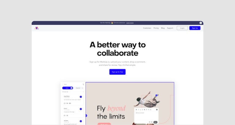 7 collaborative video editing software to make editing a breeze - Markup.io