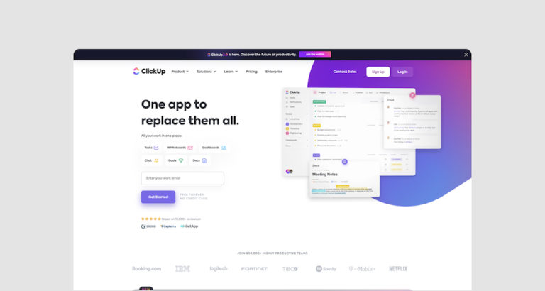 10 best creative project management software products in 2023 - Markup.io