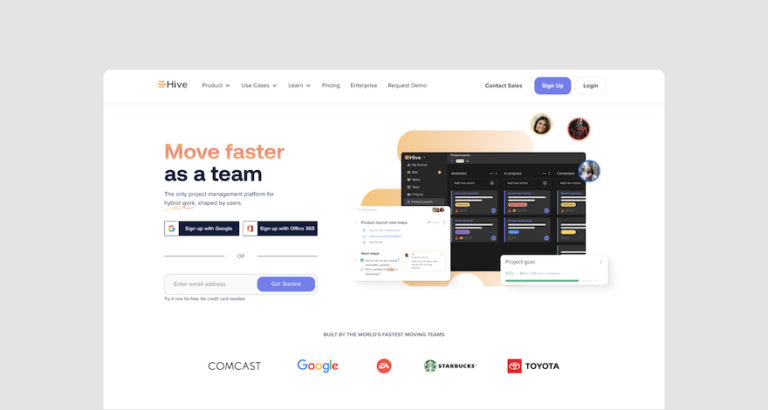 10 best creative project management software products in 2023 - Markup.io