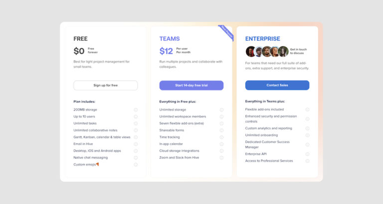 10 best creative project management software products in 2023 - Markup.io