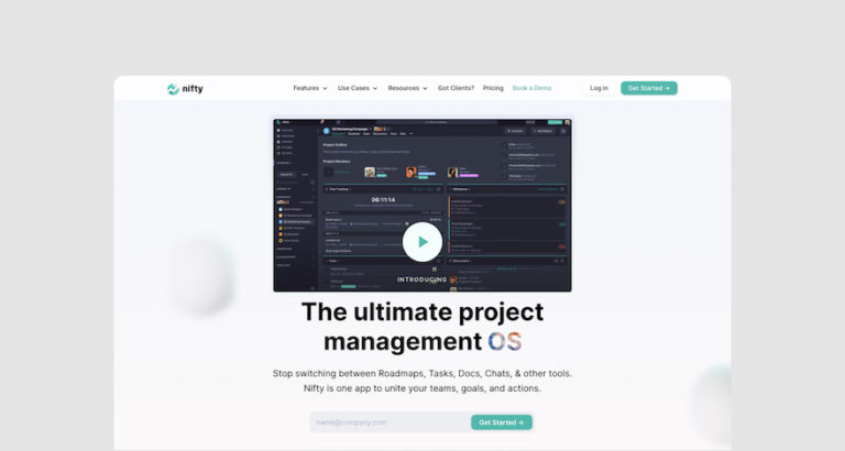 10 best creative project management software products in 2023 - Markup.io