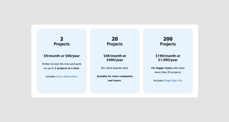 7 Figma alternatives by use case [Features, pricing & more] - Markup.io