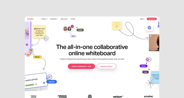 7 Figma alternatives by use case [Features, pricing & more] - Markup.io