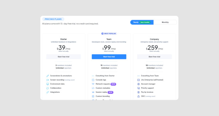 Top 13 design feedback tools for creative teams (2024 list) - Markup.io