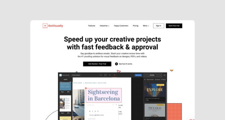 The complete guide to online picture proofing [2023] - Markup.io