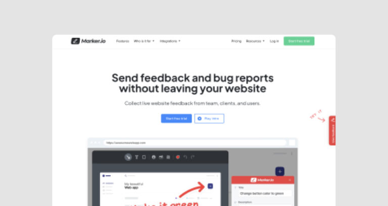 15 best image annotation tools to use in 2023 - Markup.io