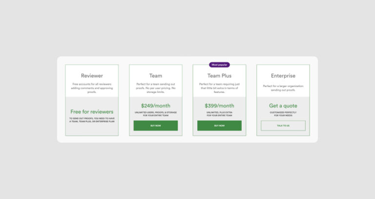 15 best image annotation tools to use in 2023 - Markup.io