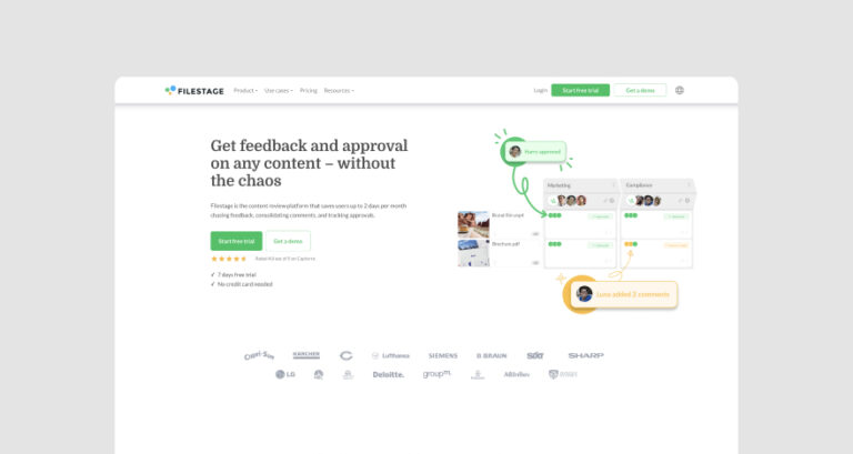 15 best image annotation tools to use in 2023 - Markup.io