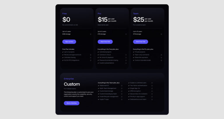 15 best image annotation tools to use in 2023 - Markup.io