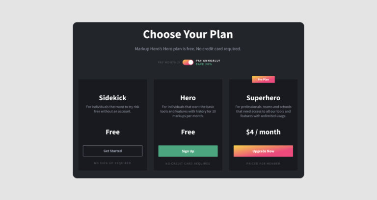 15 best image annotation tools to use in 2023 - Markup.io 15 best image annotation tools to use in 2023 - Markup.io