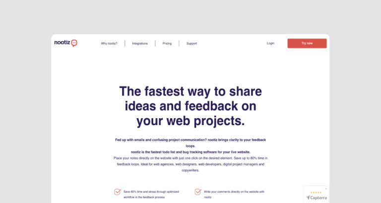 15 best image annotation tools to use in 2023 - Markup.io
