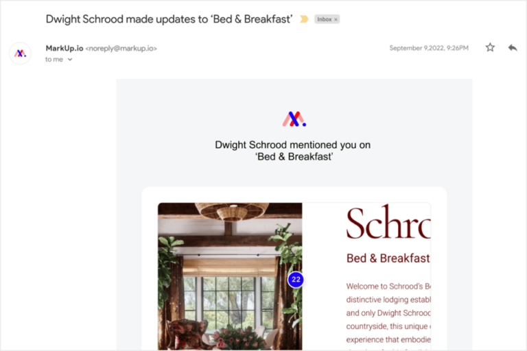 Make the most of MarkUp.io: Workflow tips for creative teams - Markup.io