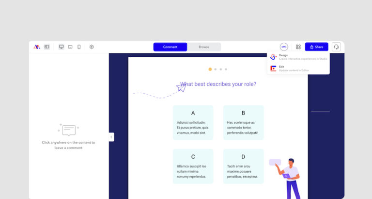 Automate & integrate: a roundup of MarkUp.io's newest features - Markup.io
