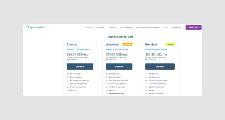 Top 15 workflow approval software for silky smooth processes in 2024 ...