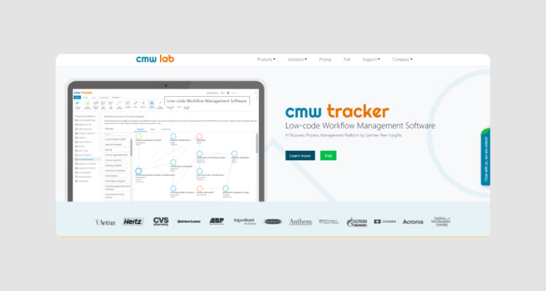 Top 15 Workflow Approval Software For Silky Smooth Processes In 2024