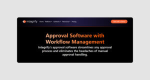 Top 15 workflow approval software for silky smooth processes in 2024 - Markup.io