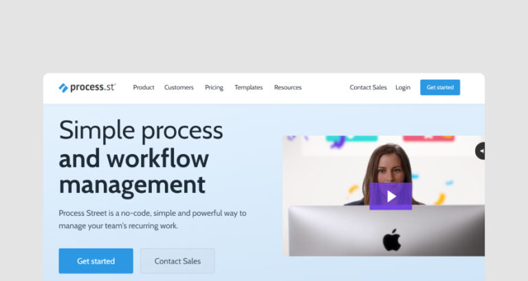 Top 15 workflow approval software for silky smooth processes in 2024 ...