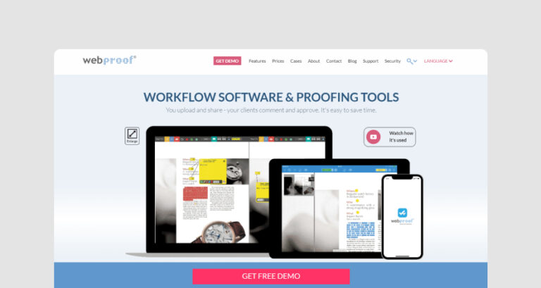 Top 15 workflow approval software for silky smooth processes in 2024 - Markup.io