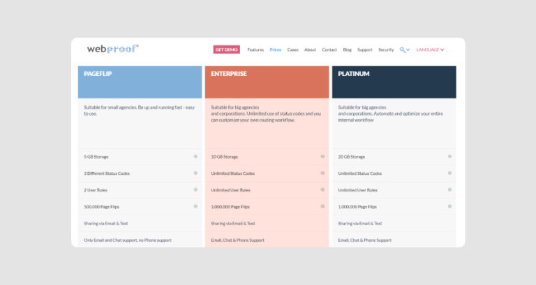 Top 15 workflow approval software for silky smooth processes in 2024 - Markup.io
