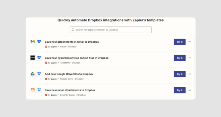 13 best Zapier integrations for higher productivity