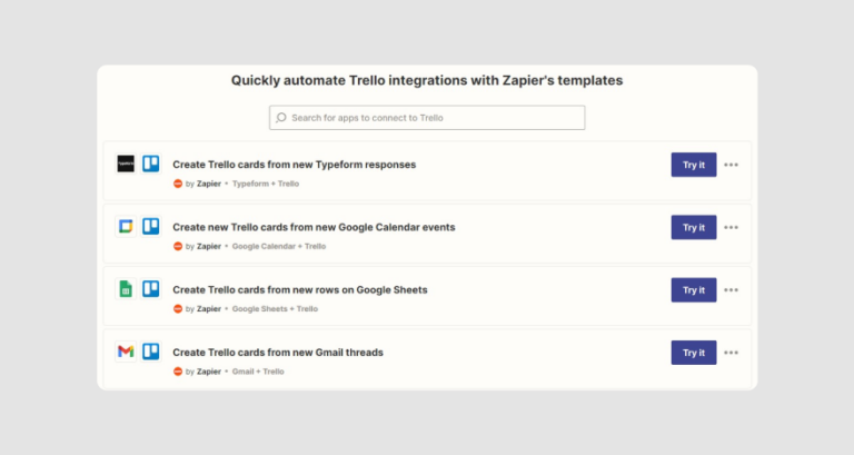 13 best Zapier integrations for higher productivity