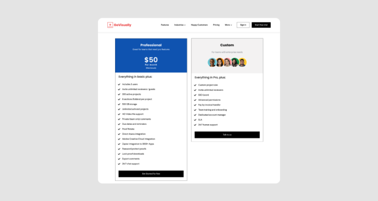 Top 12 video review software to use in 2023