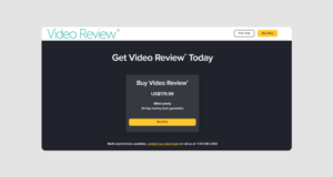 Top 12 video review software to use in 2023