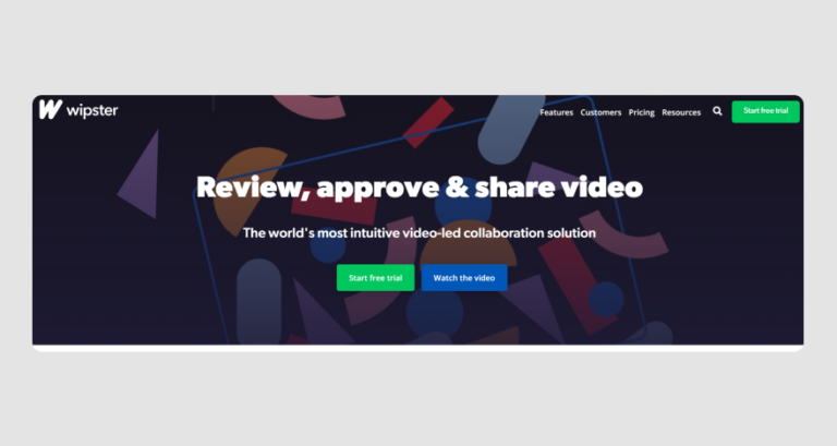 Top 12 video review software to use in 2023