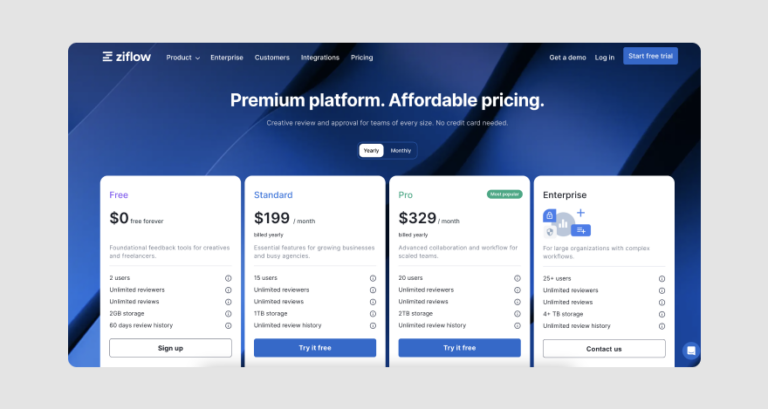Top 12 video review software to use in 2023