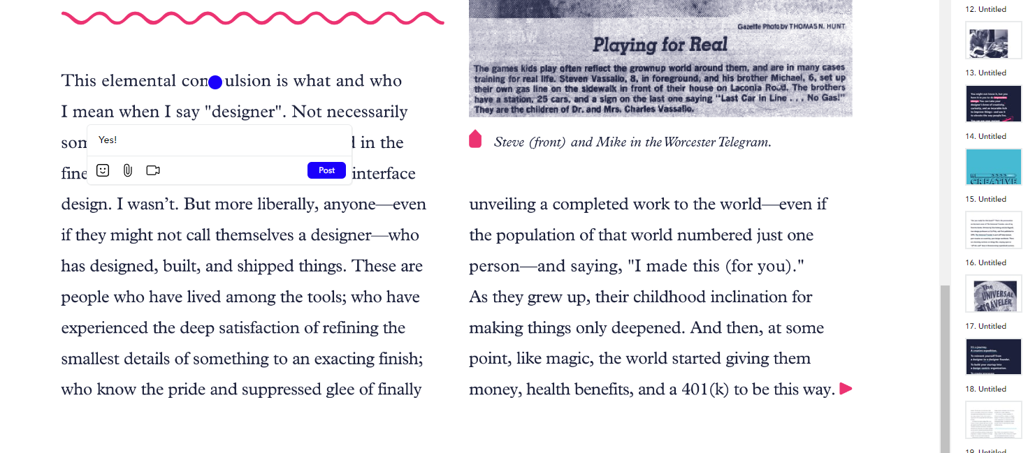The ultimate guide to screen annotation magic