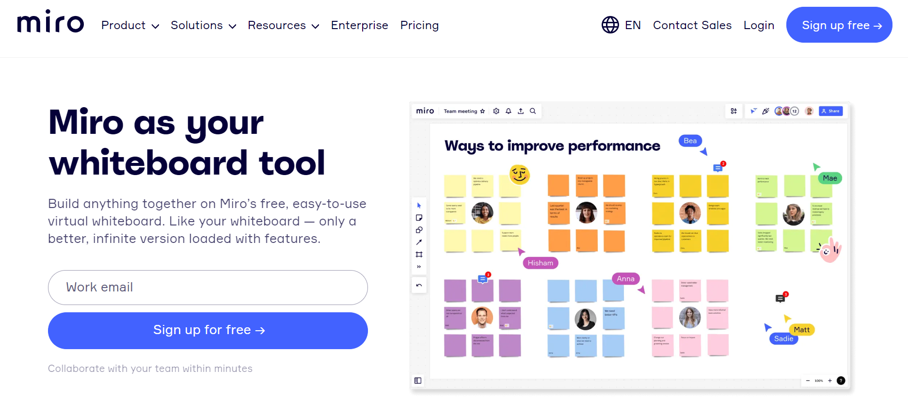 13 UX design tools you need for each step of the design process