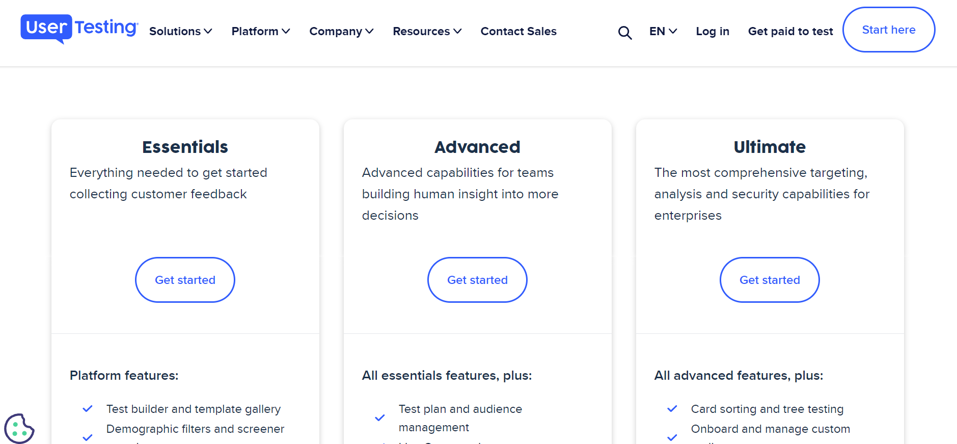 13 UX design tools you need for each step of the design process