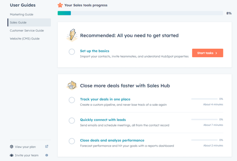 Explore 30+ best tools for efficient startups in 2024 - Markup.io