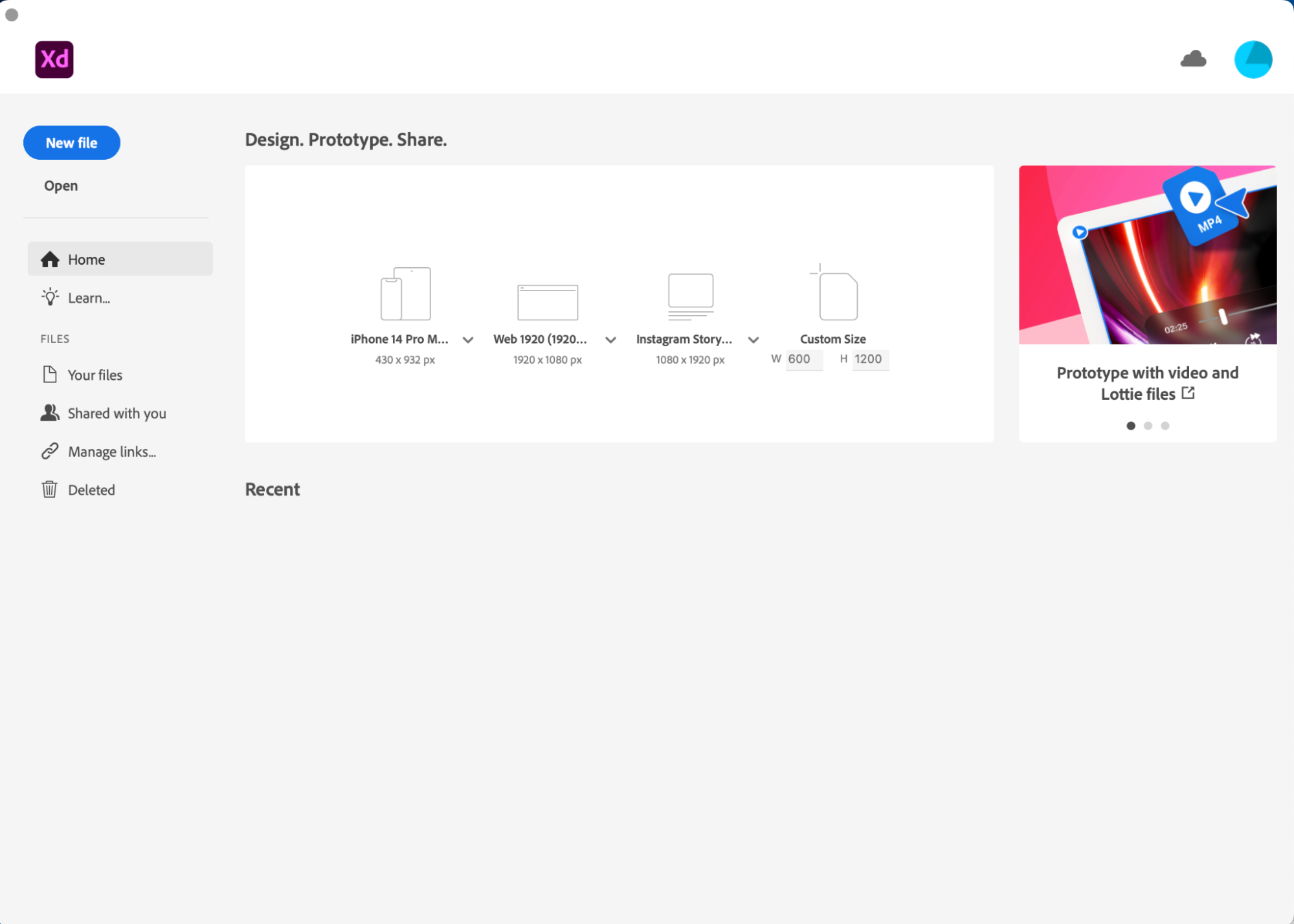 Figma vs. Adobe XD: Decoding the best design tool