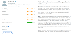 Figma vs. Adobe XD: Decoding the best design tool