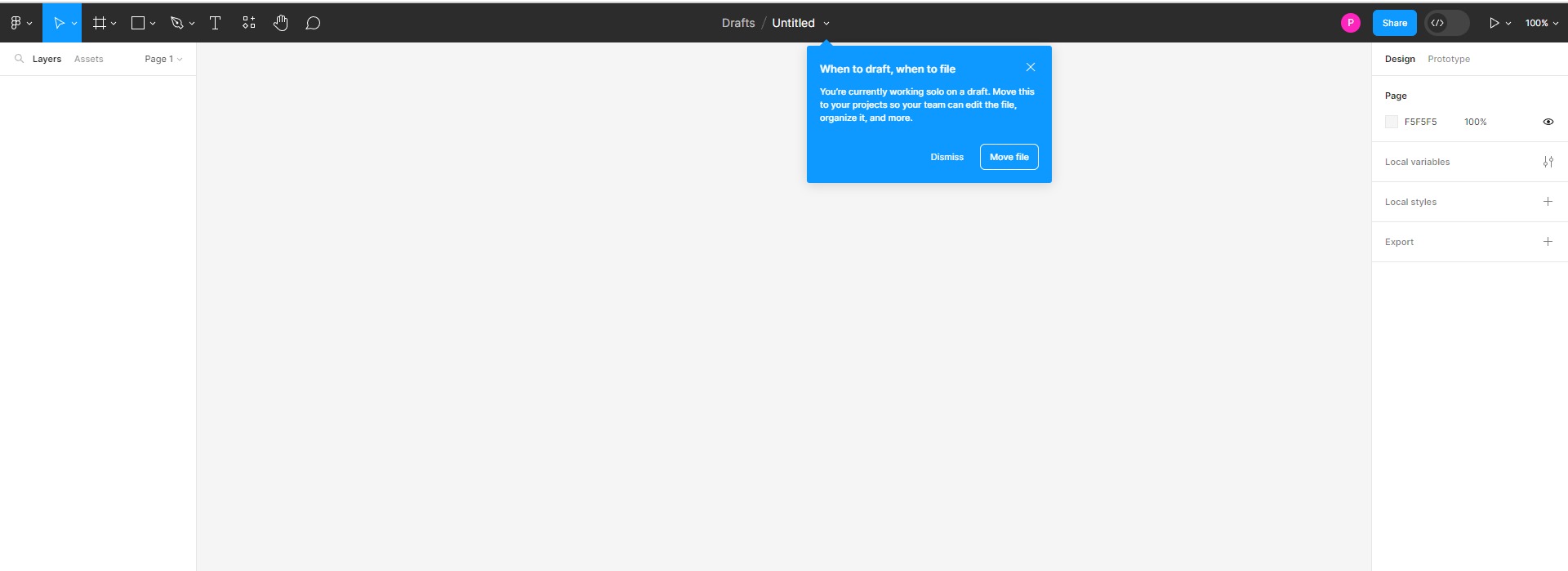 Figma vs. Adobe XD: Decoding the best design tool