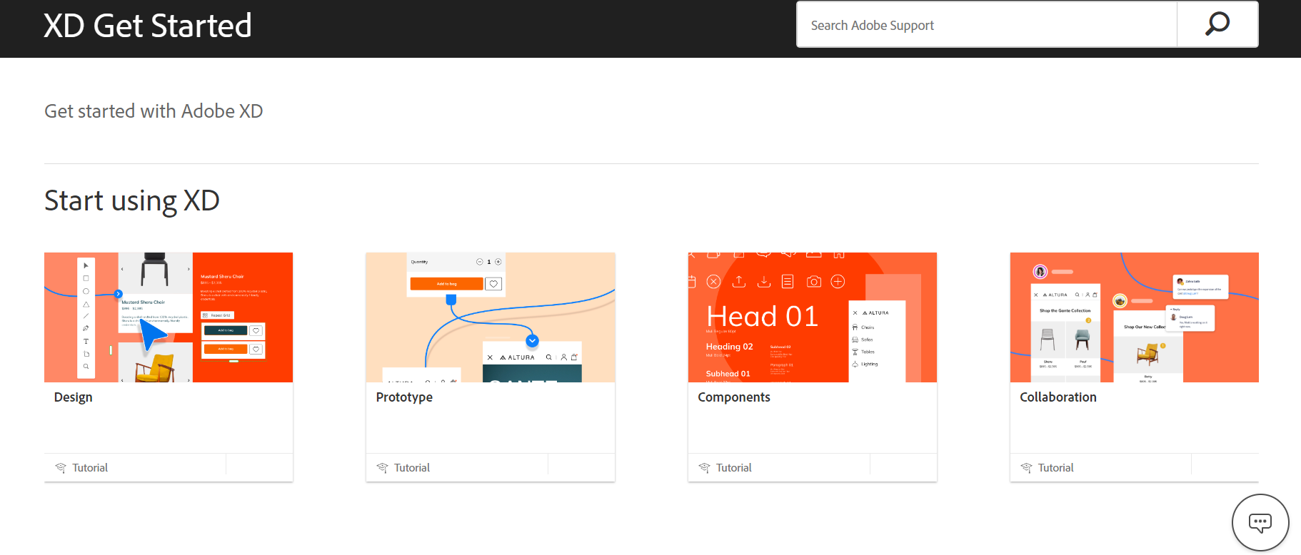 Figma vs. Adobe XD: Decoding the best design tool