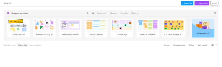 Figma vs. Adobe XD: Decoding the best design tool