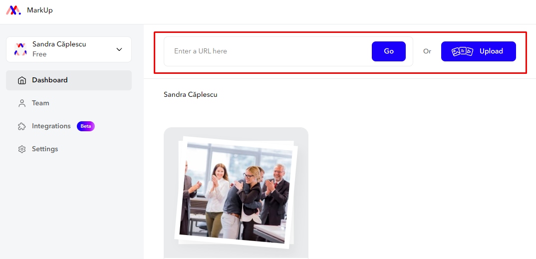 Design harmony: 7 steps of a seamless design review process