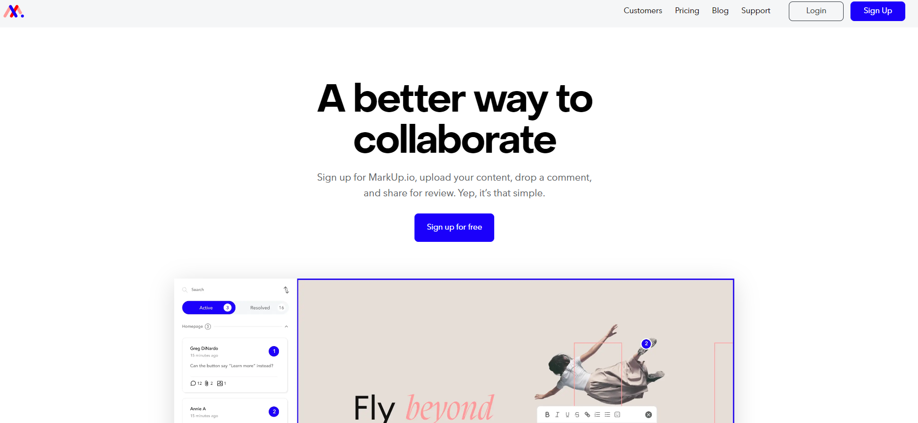 6 video annotation tools to improve your video review workflow