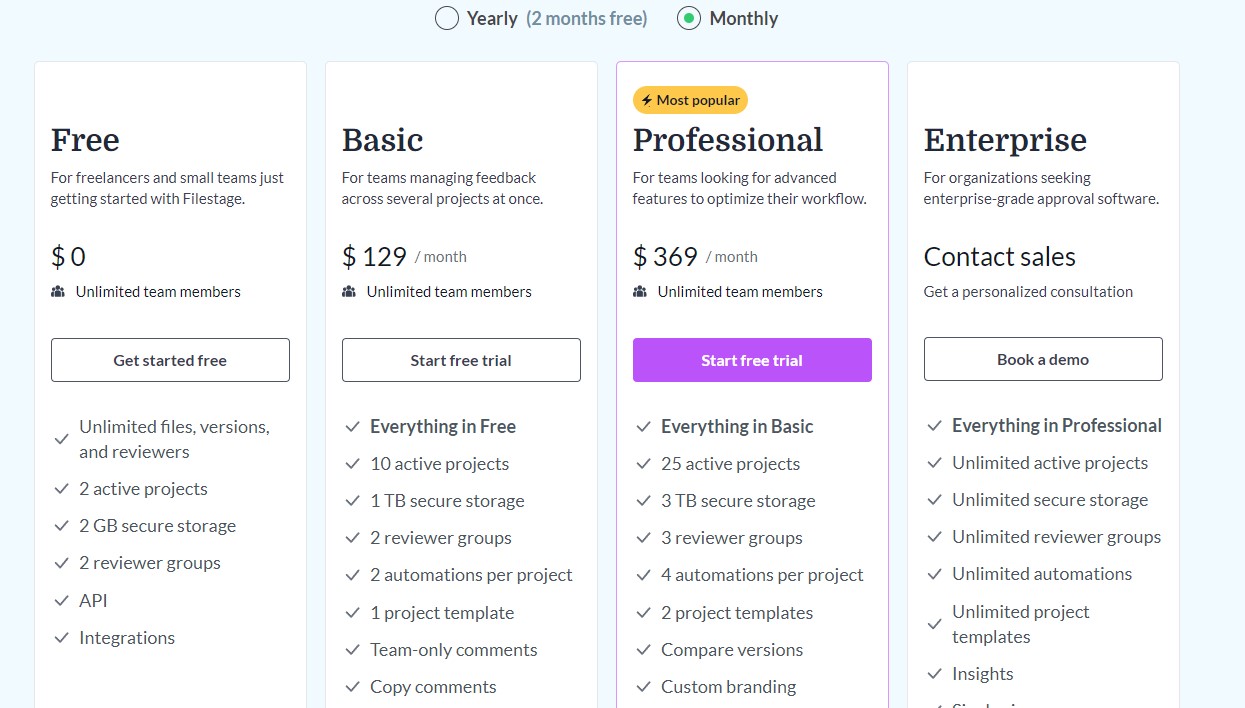 6 video annotation tools to improve your video review workflow