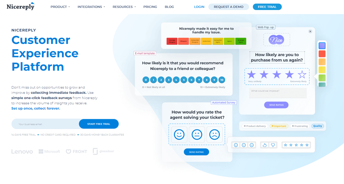 Top 16 must-try product feedback tools to boost product development